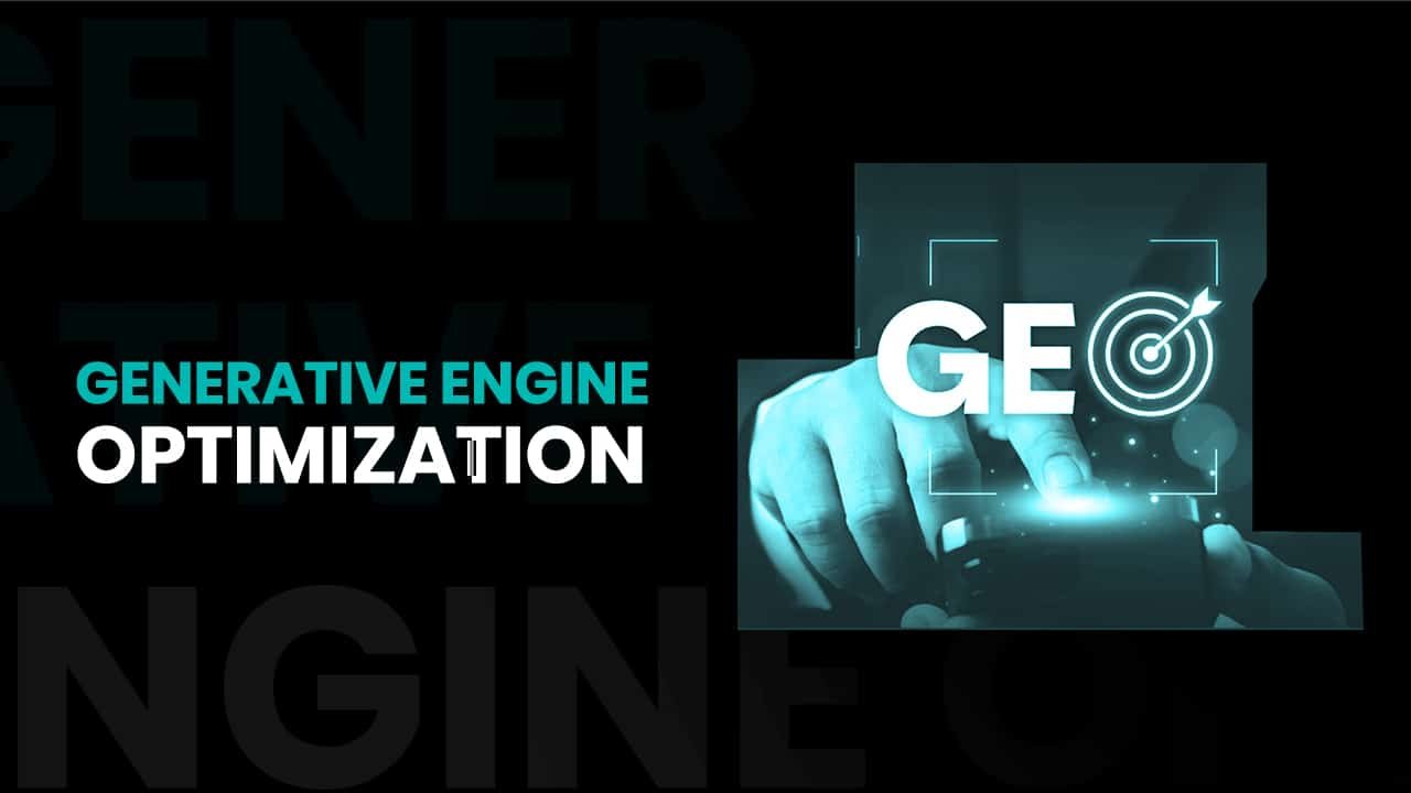 Can Generative Engine Optimization strategy help SEO?